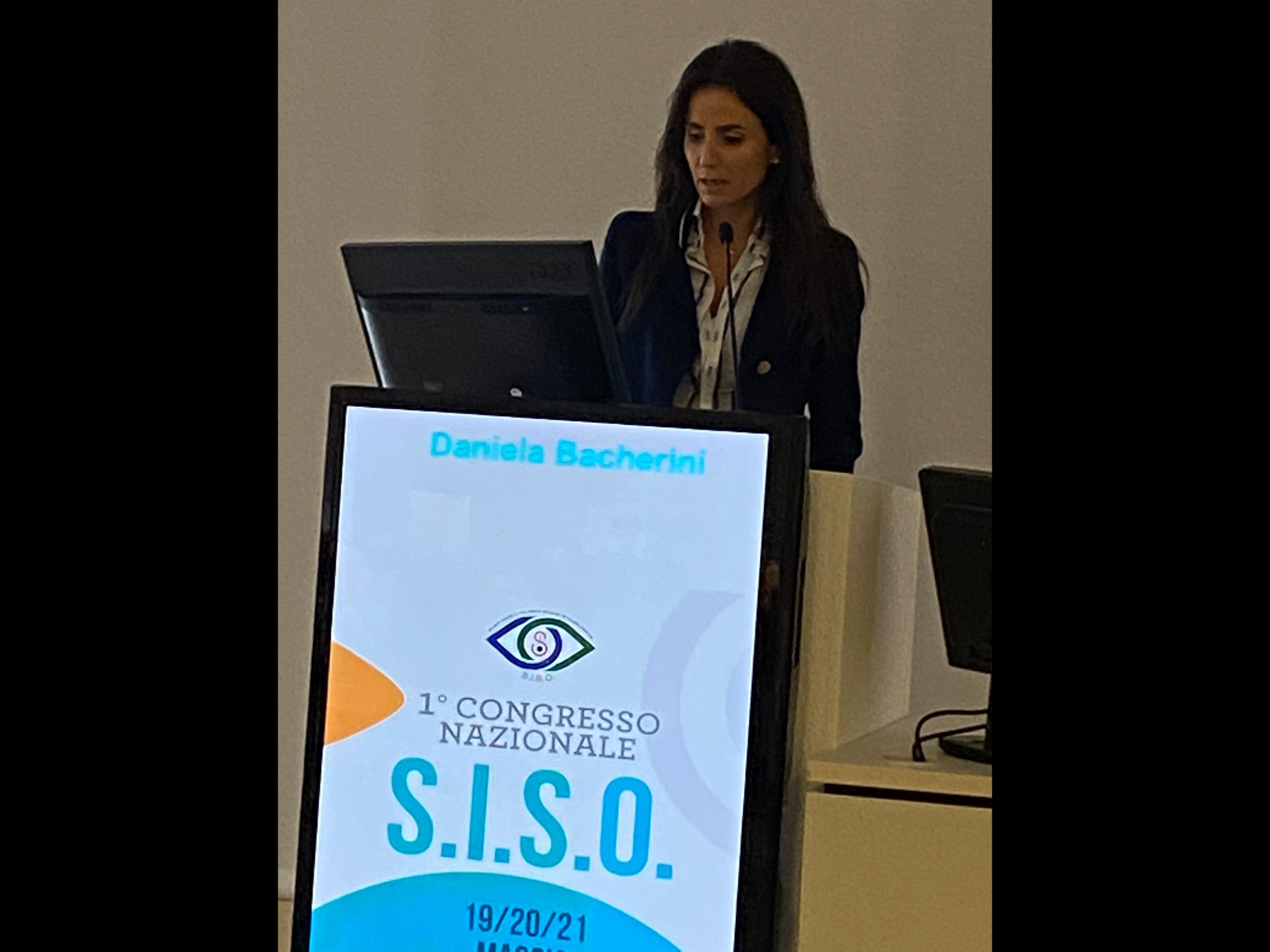 Il Congresso SISO – Associazione Pazienti Retina